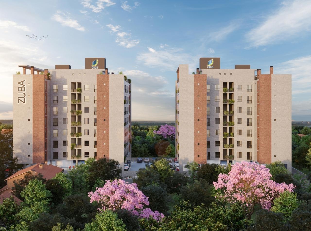 Descubre Zuba VI y VII, nuestros desarrollos inmobiliarios en Paraguay | Zuba | Desarrollos ...