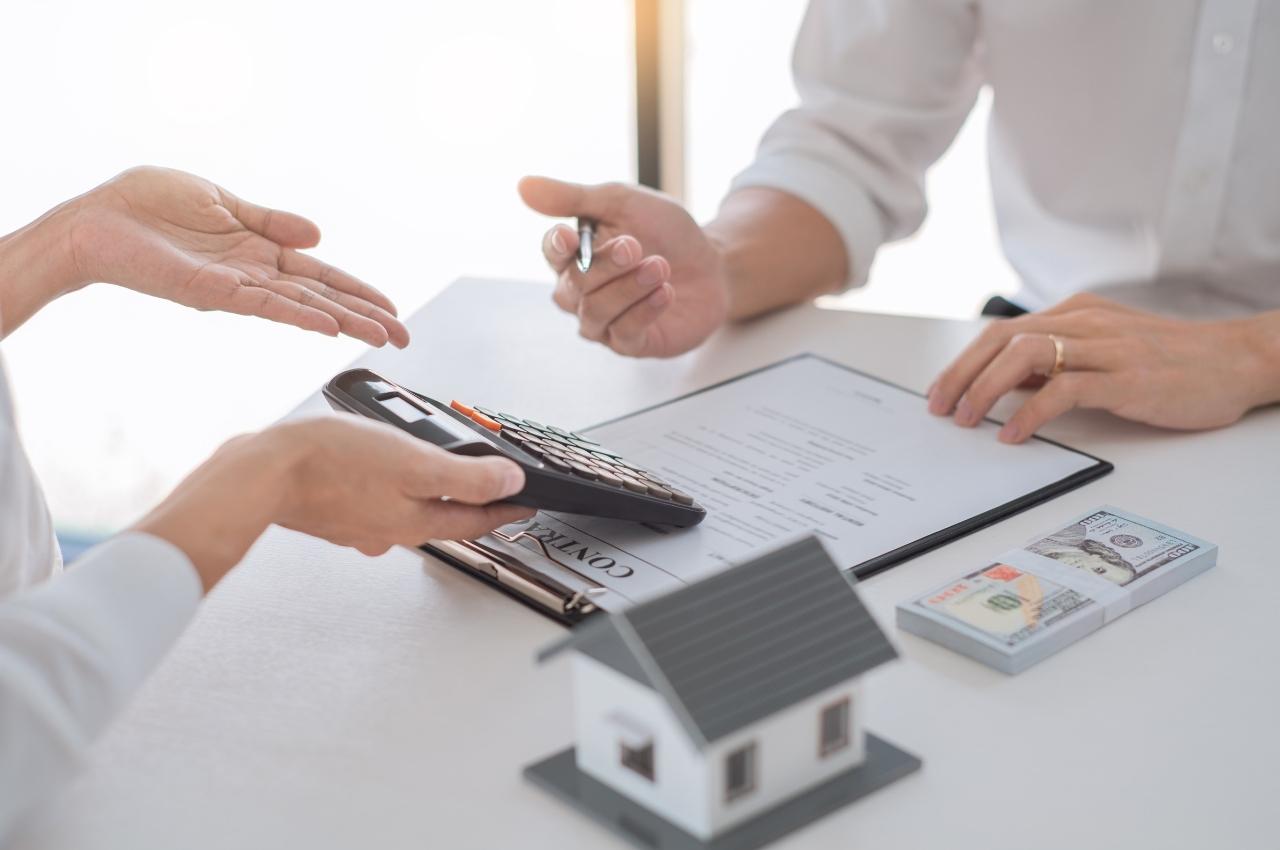 Consejos para fijar el precio de venta de una propiedad