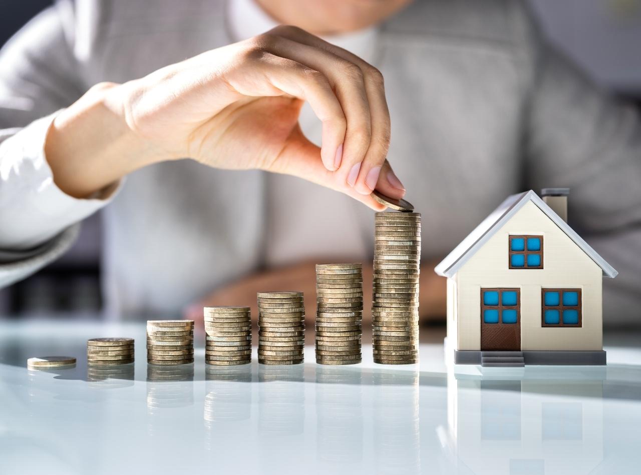8 Razones por las que debes entrar al mercado inmobiliario