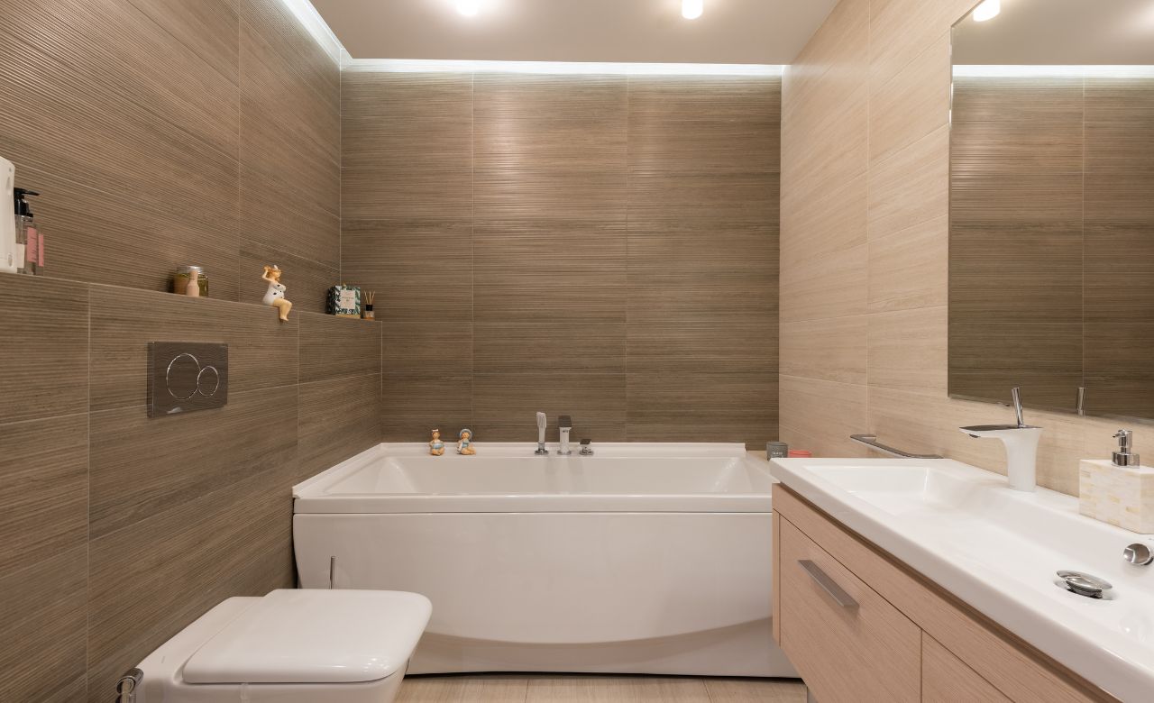 13 estilos de baños modernos que debes conocer | Zuba | Desarrollos ...