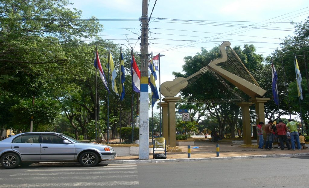 Conocé Luque, una ciudad para vivir y disfrutar – Zuba | Desarrollos ...